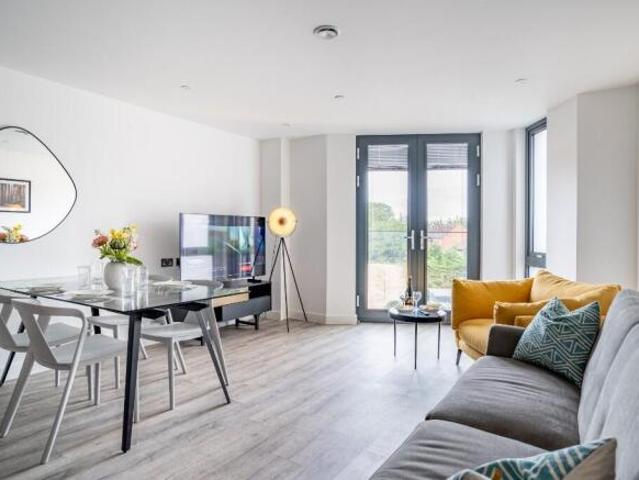2 bedroom apartment for rent in Eboracum Way, York, North Yorkshire, YO31