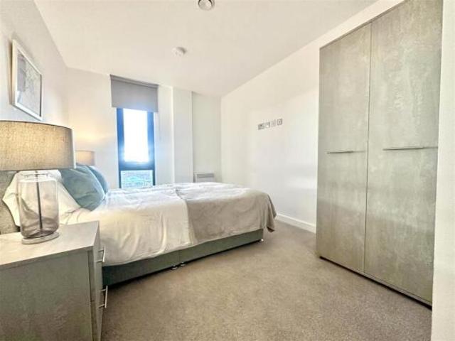 2 bedroom apartment for rent in Eboracum Way, York, YO31