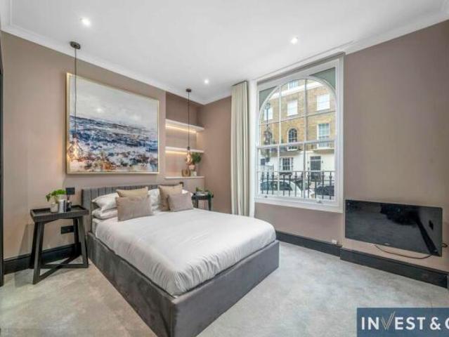2 bedroom apartment for rent in Ebury Street, Belgravia SW1, SW1W
