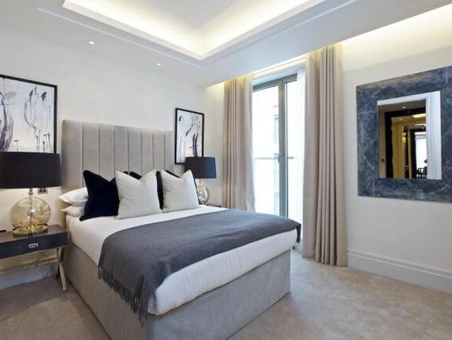 2 bedroom apartment for rent in Ebury Square, Belgravia, London SW1W