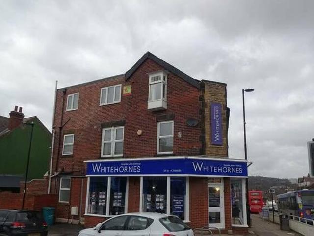 2 bedroom apartment for rent in Ecclesall Road Ecclesall S11