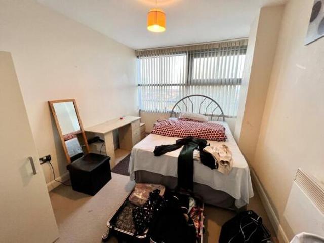 2 bedroom apartment for rent in Echo Building, City Centre, Sunderland, SR1