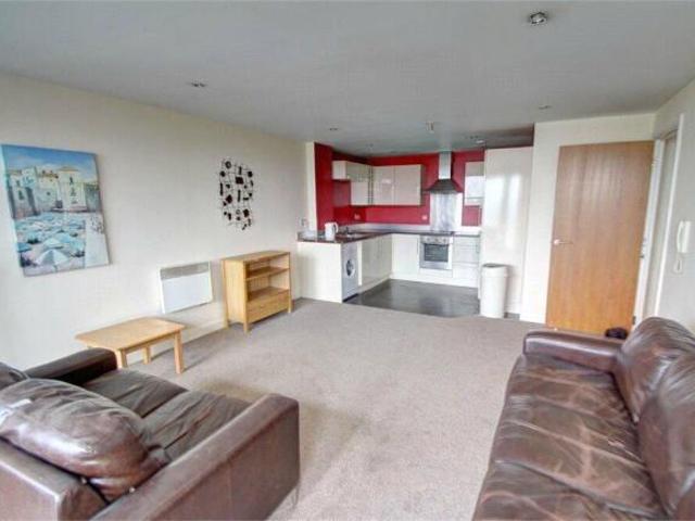 2 bedroom apartment for rent in Echo Building, West Wear Street, Sunderland, SR1