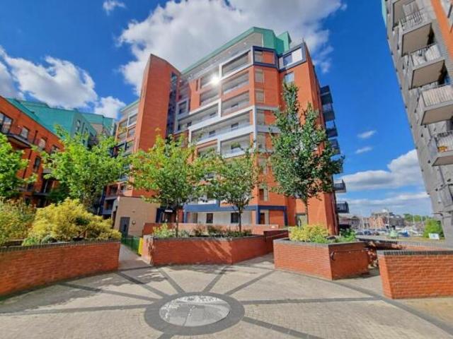 2 bedroom apartment for rent in Eclipse Court, Stoke Quay, IP2