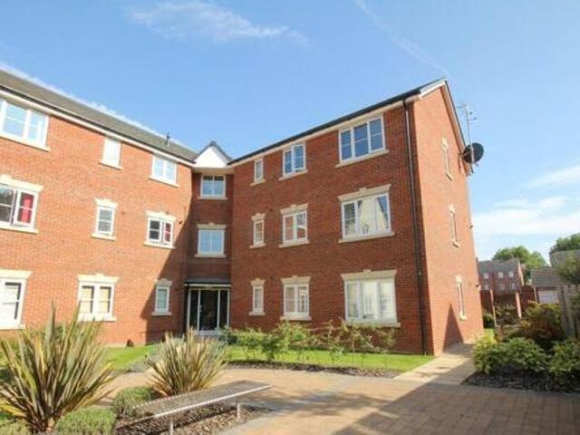 2 Bedroom Apartment For Rent In Edgbaston