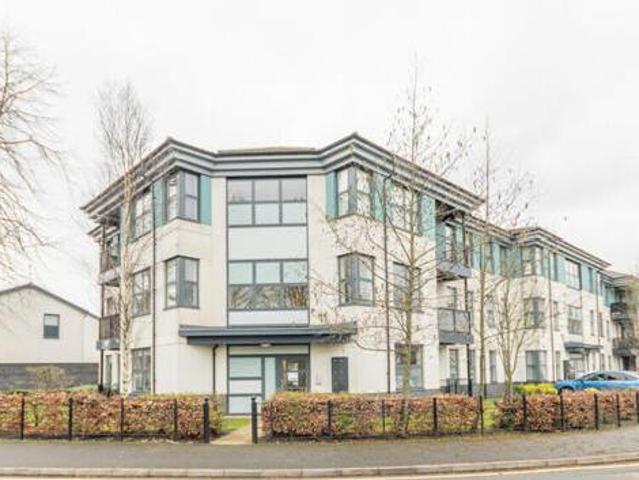 2 Bedroom Apartment For Rent In Edgbaston