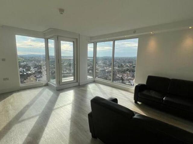 2 Bedroom Apartment For Rent In Edgware