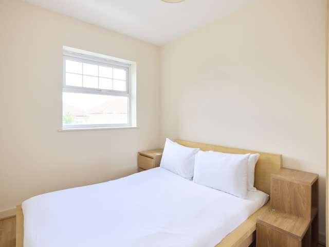 2 bedroom apartment for rent in Edgware, London