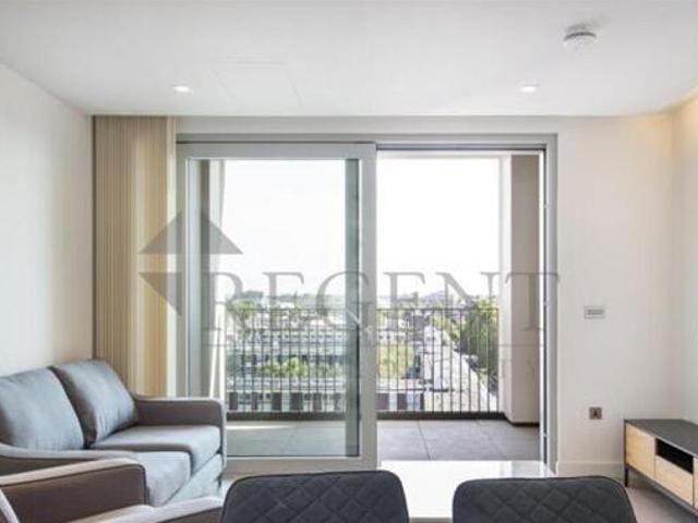 2 Bedroom Apartment For Rent In Edgware Road