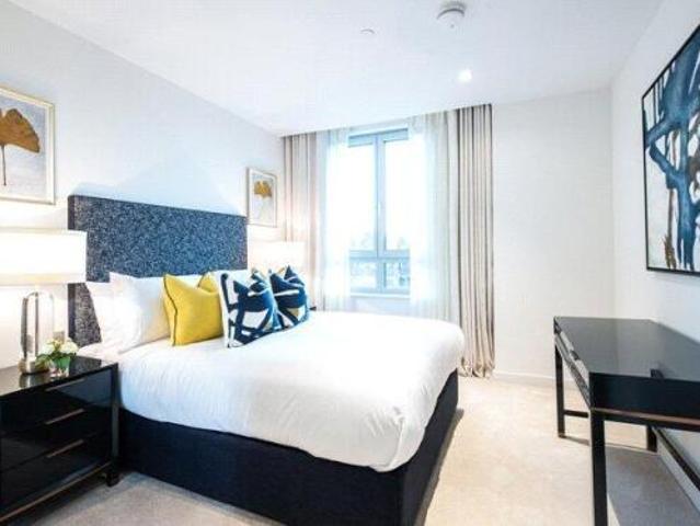 2 bedroom apartment for rent in Edgware Road, London, W2