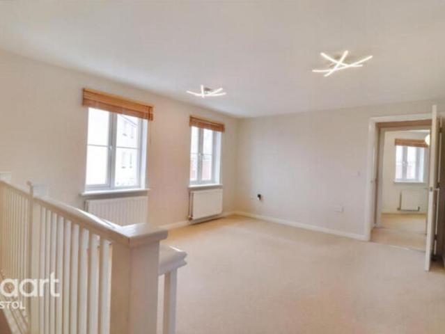 2 bedroom apartment for rent in Eden Grove, Bristol, BS7