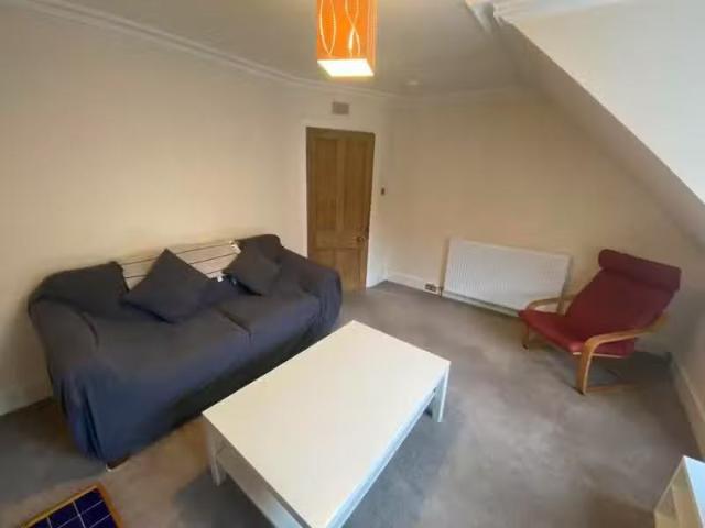 2 bedroom apartment for rent in Eden Place, Aberdeen, AB25