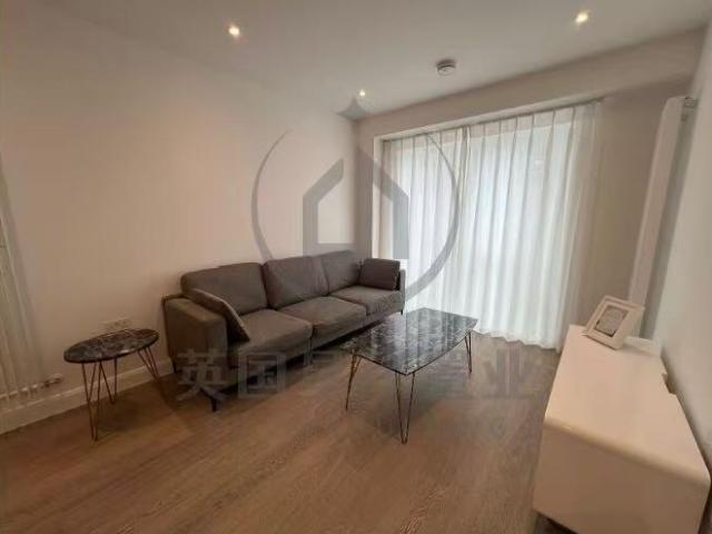 2 bedroom apartment for rent in Eden Place, London, E16