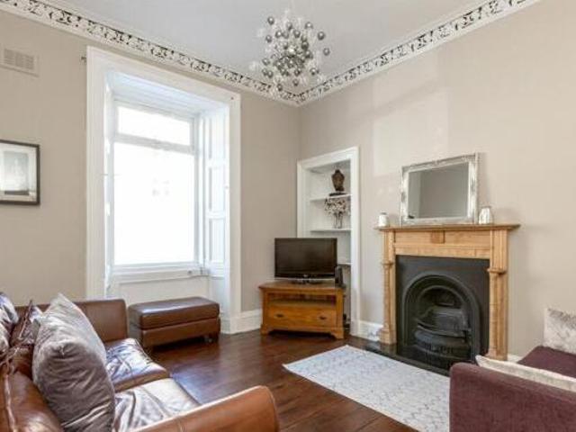 2 Bedroom Apartment For Rent In Edinburgh