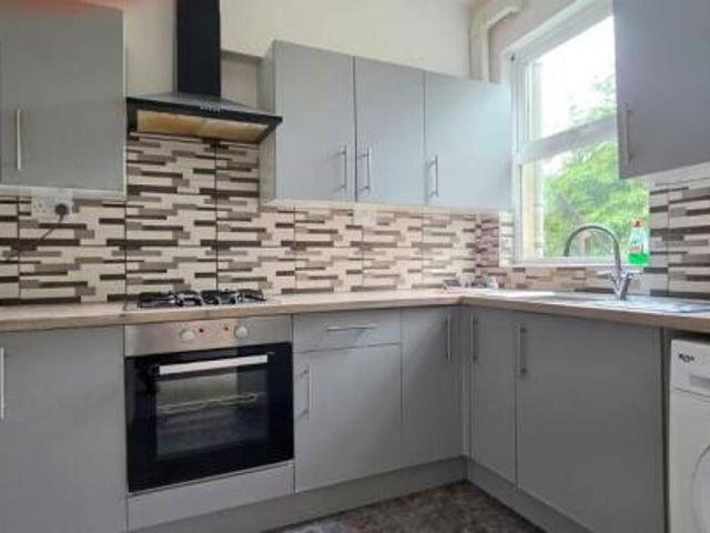 2 bedroom apartment for rent in Edith Terrace, Nottingham, NG7