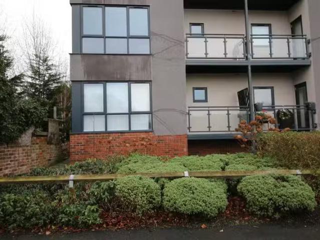 2 bedroom apartment for rent in Edmunds Vale, The Sands, Durha.