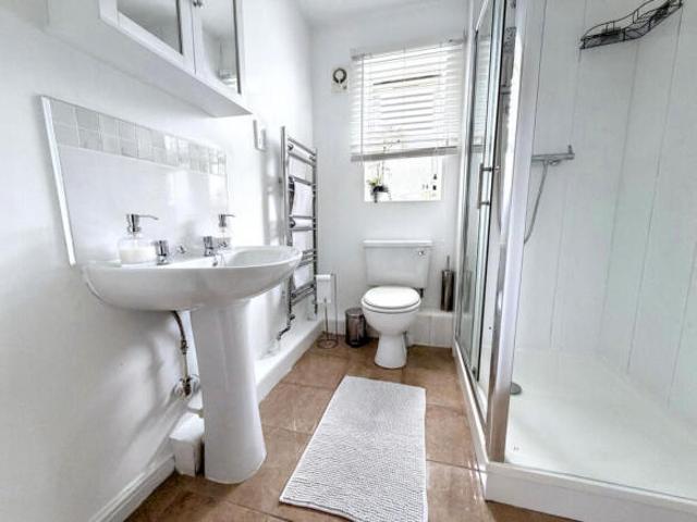 2 bedroom apartment for rent in Edward House, Albert Court, Sunderland, Tyne and Wear, SR2 7LQ, SR2