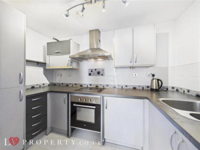 2 bedroom apartment for rent in Edward Street, Birmingham, West Midlands, B1