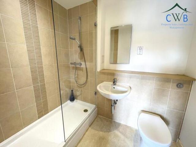 2 bedroom apartment for rent in Edwards Close, Snodland, ME6