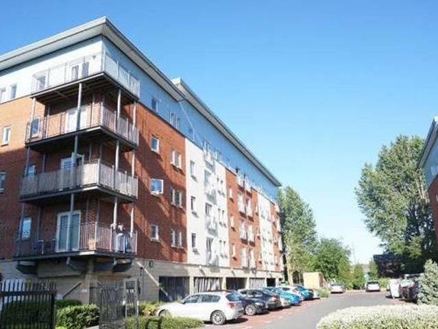 2 bedroom apartment for rent in Egerton House M5 3DH M5