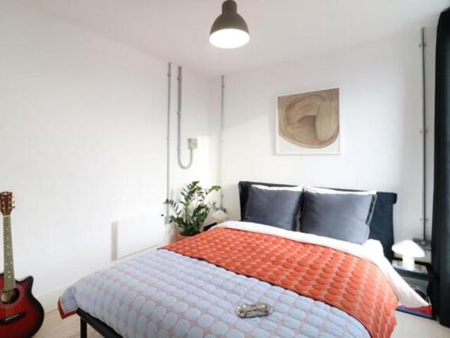 2 bedroom apartment for rent in Egerton Lane, Sheffield, S3