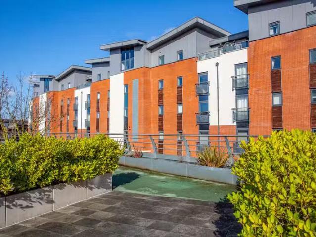 2 bedroom apartment for rent in Egerton Street, Chester, Chest.