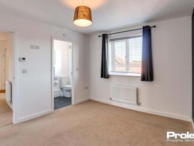 2 bedroom apartment for rent in Egyptian Goose Road, Sprowston, NR7 8FN, NR7