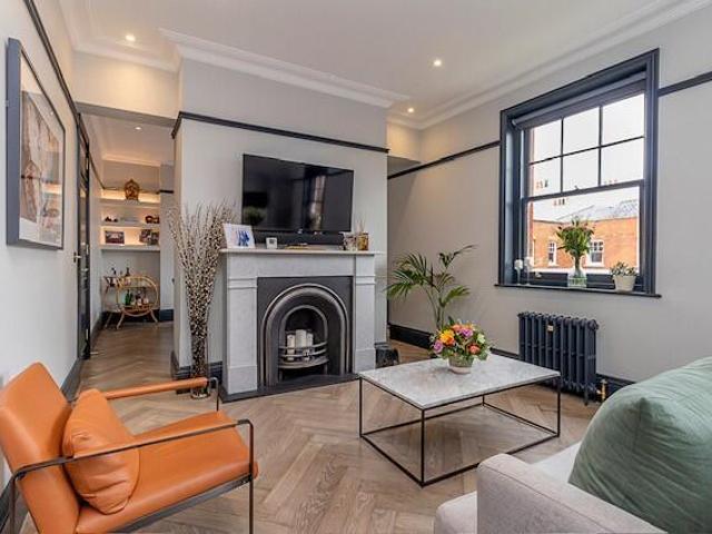2 bedroom apartment for rent in Elgin Avenue, London, W9