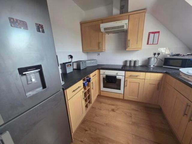 2 bedroom apartment for rent in Elder Grove, Wolverhampton, WV11