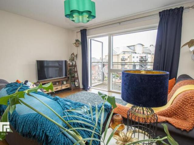 2 bedroom apartment for rent in Electra House, Celestia, Cardiff Bay, CF10