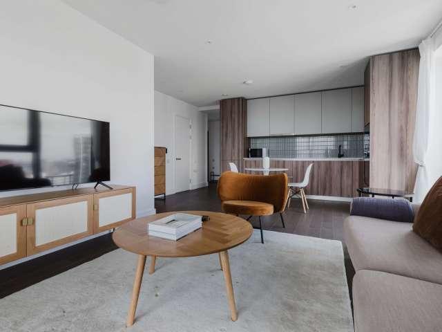 2 bedroom apartment for rent in Elephant And Castle, London