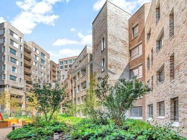 2 Bedroom Apartment For Rent In Elephant Park