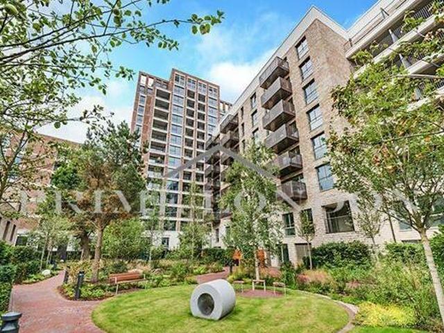 2 Bedroom Apartment For Rent In Elephant Park