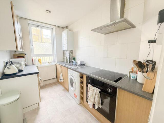 2 bedroom apartment for rent in Elim Estate, Weston Street, London, SE1