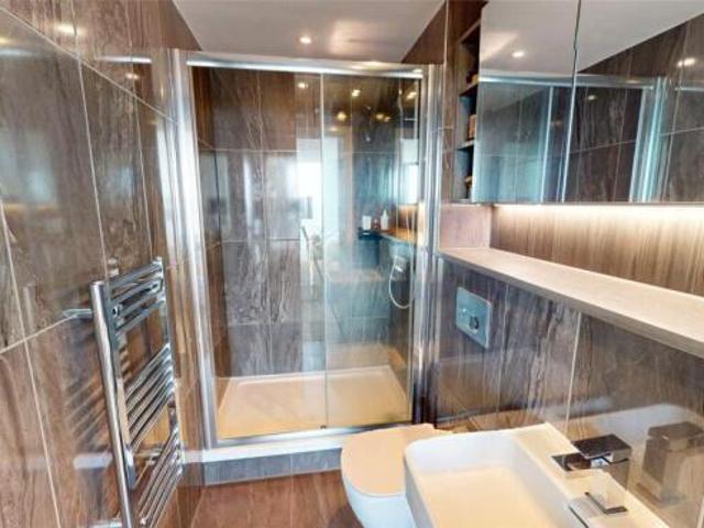 2 bedroom apartment for rent in Elizabeth Tower, 141 Chester Road, Manchester, M15