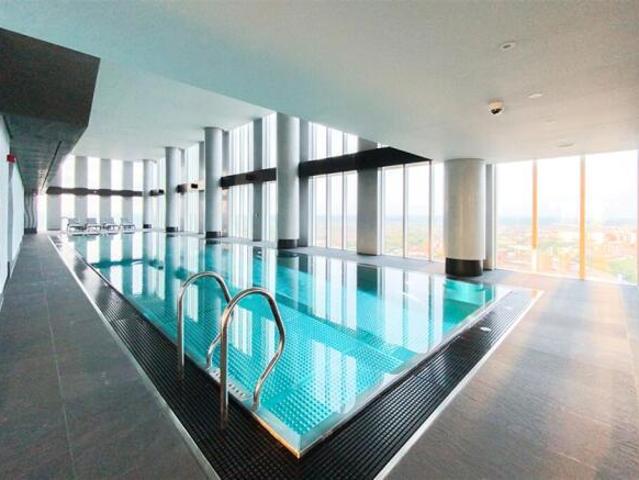 2 bedroom apartment for rent in Elizabeth Tower, M15