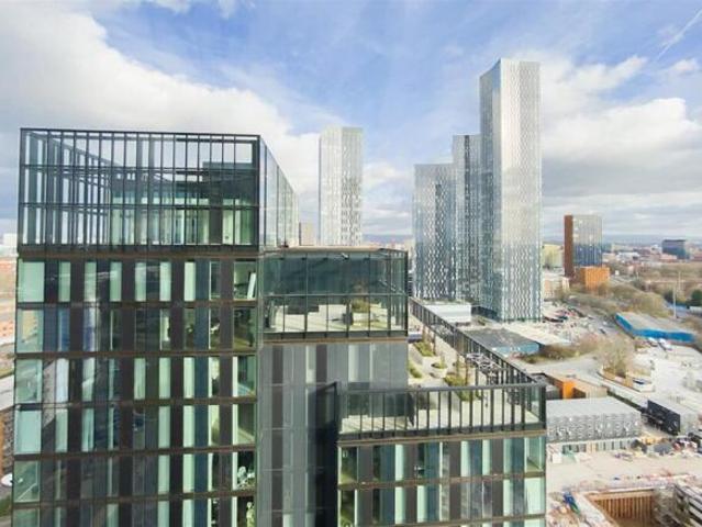 2 bedroom apartment for rent in Elizabeth Tower, M15