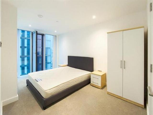 2 bedroom apartment for rent in Elizabeth Tower, M15