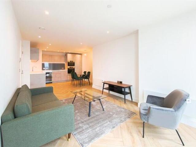 2 bedroom apartment for rent in Elizabeth Tower, M15