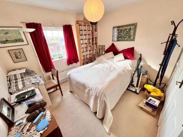 2 bedroom apartment for rent in Elizabeth Way, WALSGRAVE, Coventry, CV2