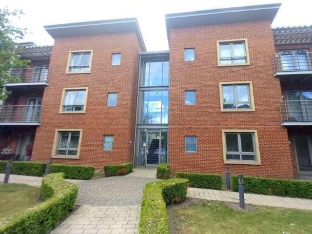 2 bedroom apartment for rent in Ellafield, Tempest Street, Wolverhampton, West Midlands, WV2