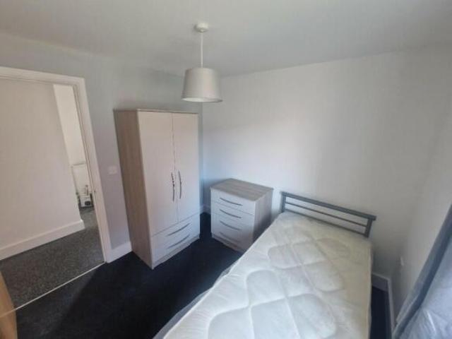 2 bedroom apartment for rent in Ellafield Court, Tempest Street, Wolverhampton, West Midlands, WV2