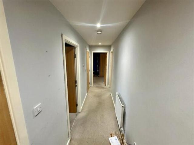 2 bedroom apartment for rent in Ellerman Road, LIVERPOOL, L3