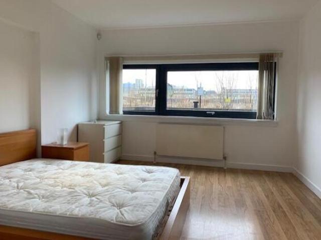 2 bedroom apartment for rent in Elliot Street, Glasgow, G3 8EX, G3