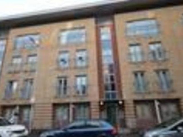 2 bedroom apartment for rent in Ellis Street Manchester M15