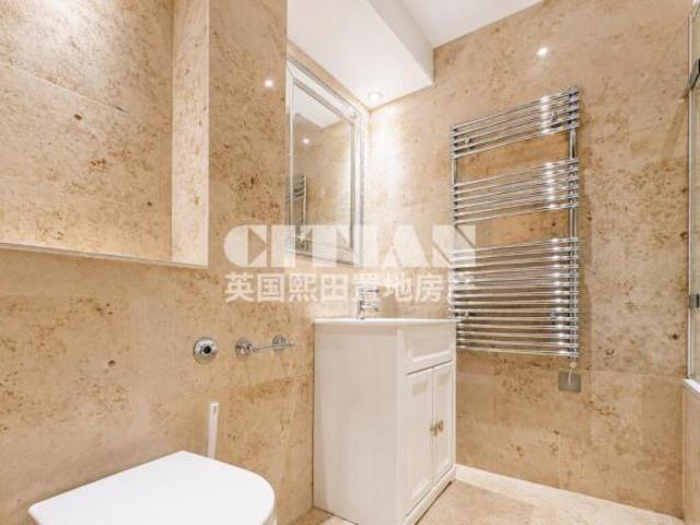 2 bedroom apartment for rent in Elm Park Gardens, Chelsea, London SW10