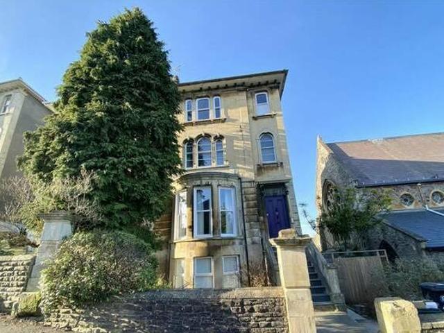 2 bedroom apartment for rent in Elmgrove Road Bristol BS6