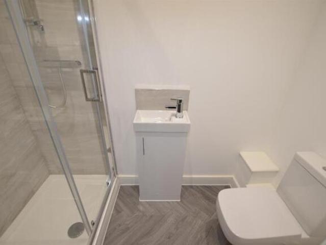 2 bedroom apartment for rent in Elmhurst Court, Lonsdale Place, Derby, DE22