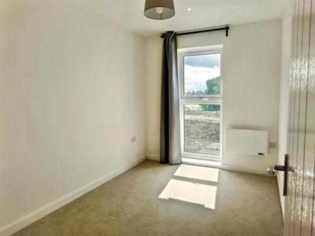 2 bedroom apartment for rent in Elms Park Road, Cheltenham, GL51