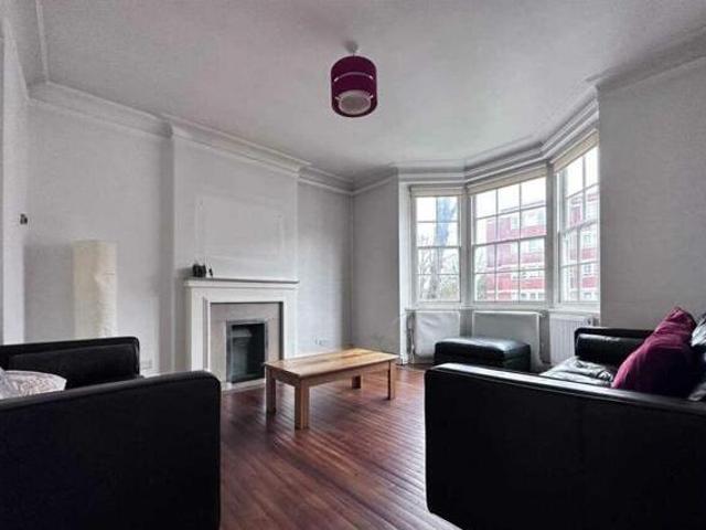 2 Bedroom Apartment For Rent In Elsworthy Road